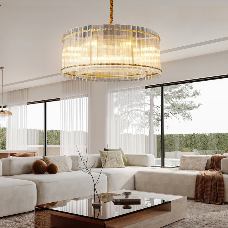 Home - Tikanna Lighting